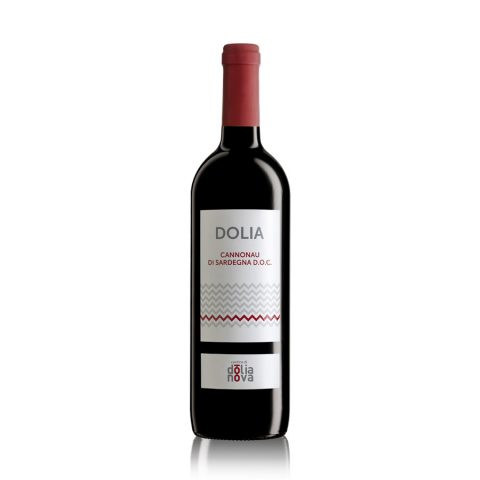 Dolia - Cantine di Dolianova