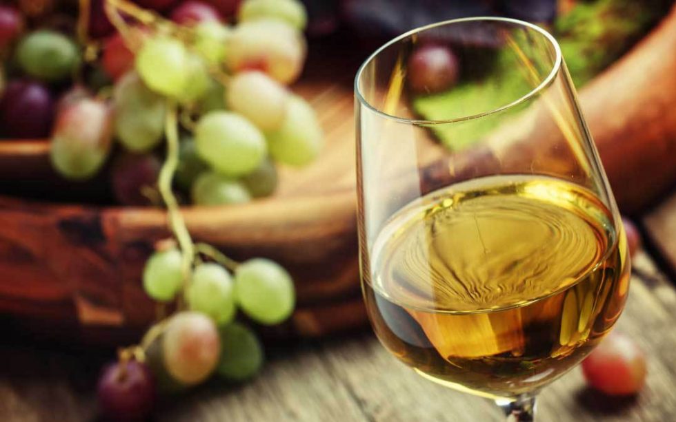 Come fare il vino passito - Cantine di Dolianova