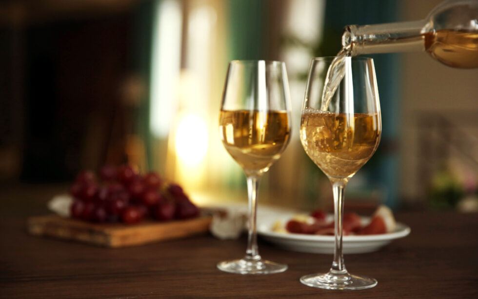 Che differenza c’è tra passito e moscato? - Cantine di Dolianova