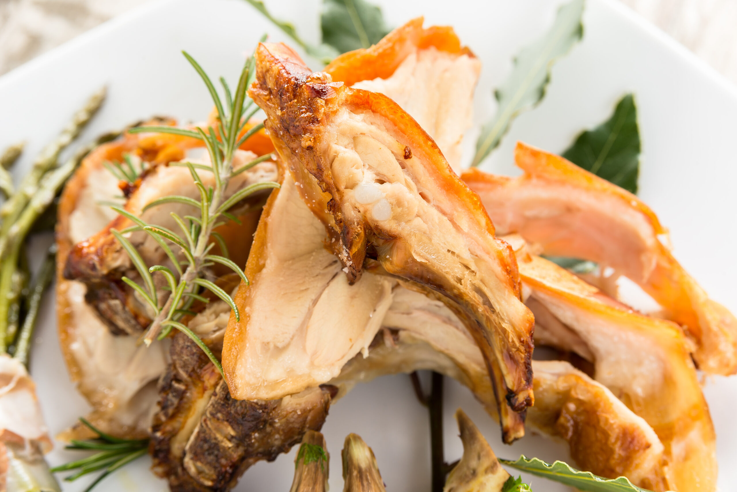 La ricetta del porceddu sardo - Cantine di Dolianova