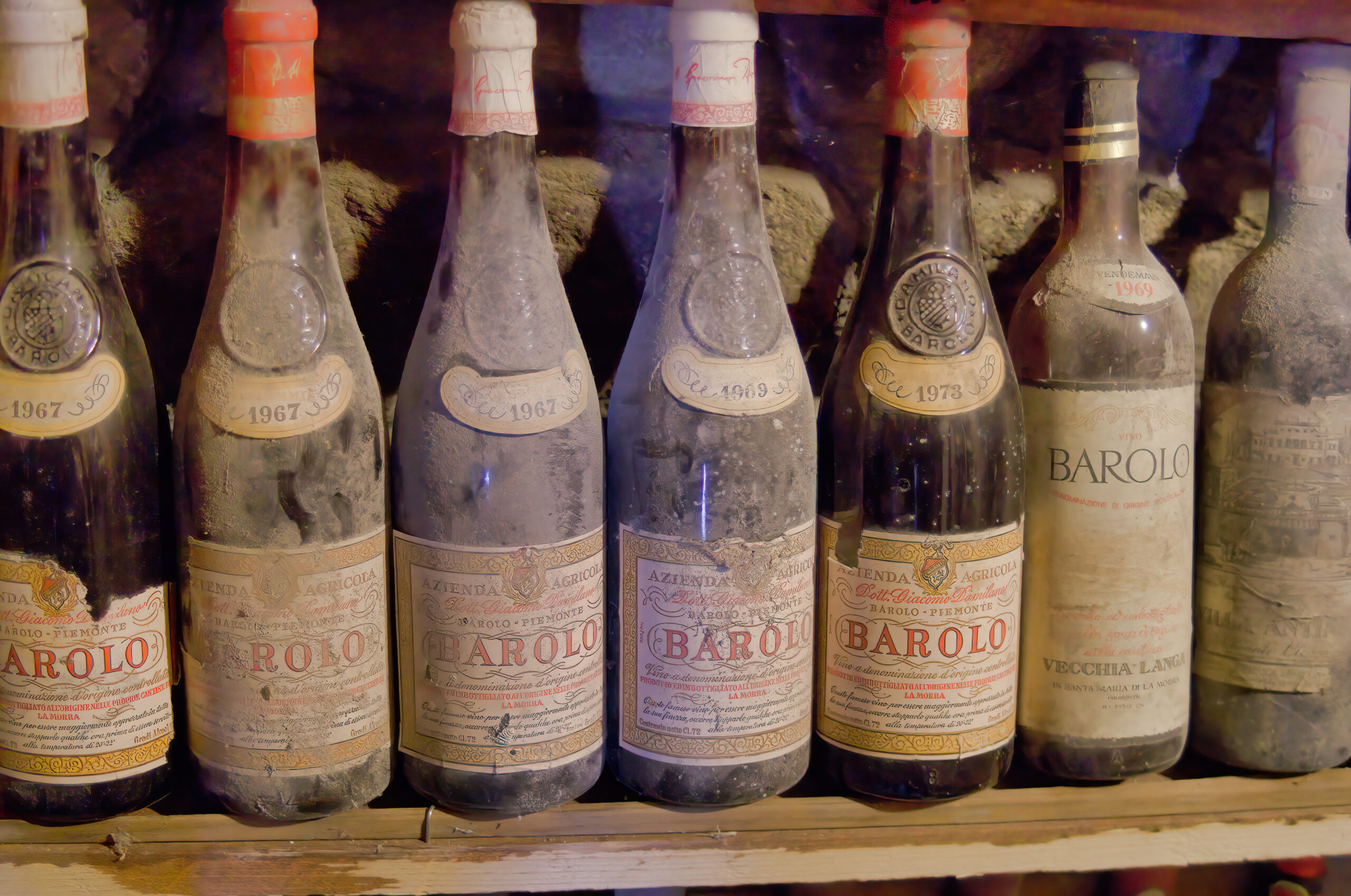 Quali sono i vini da investimento? - Cantine di Dolianova